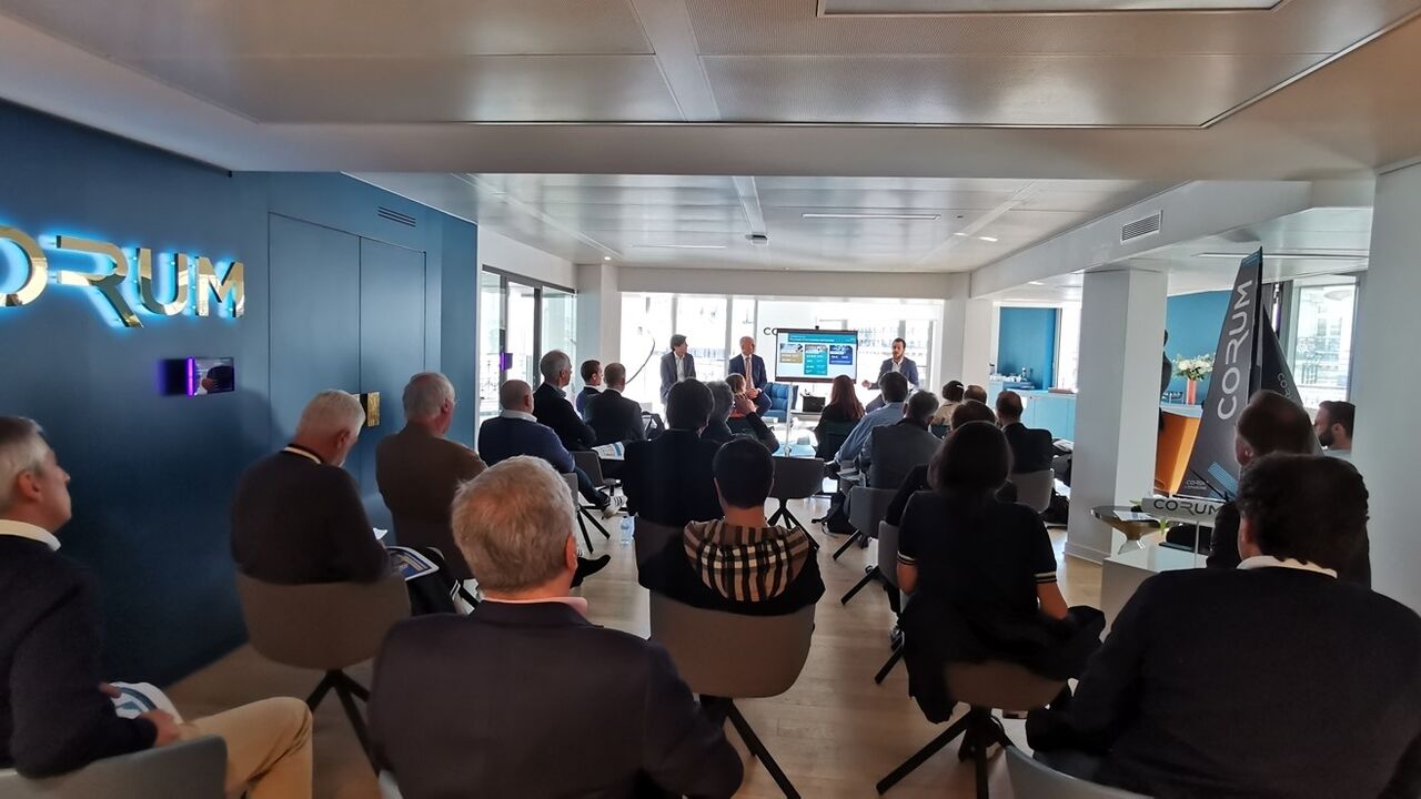 Corum negoceia compra de ativos baratos do Credit Suisse - Imobiliário ...