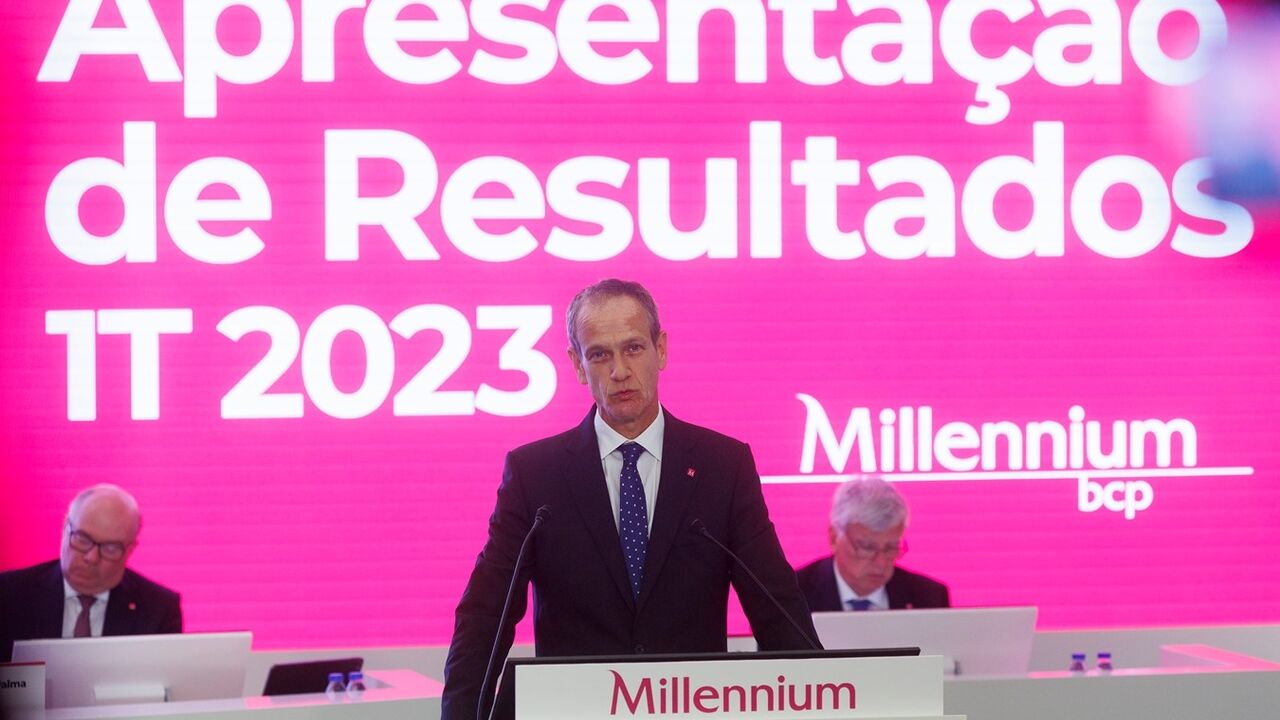 Juros ajudam margem da banca a quase duplicar para 1.500 milhões ...