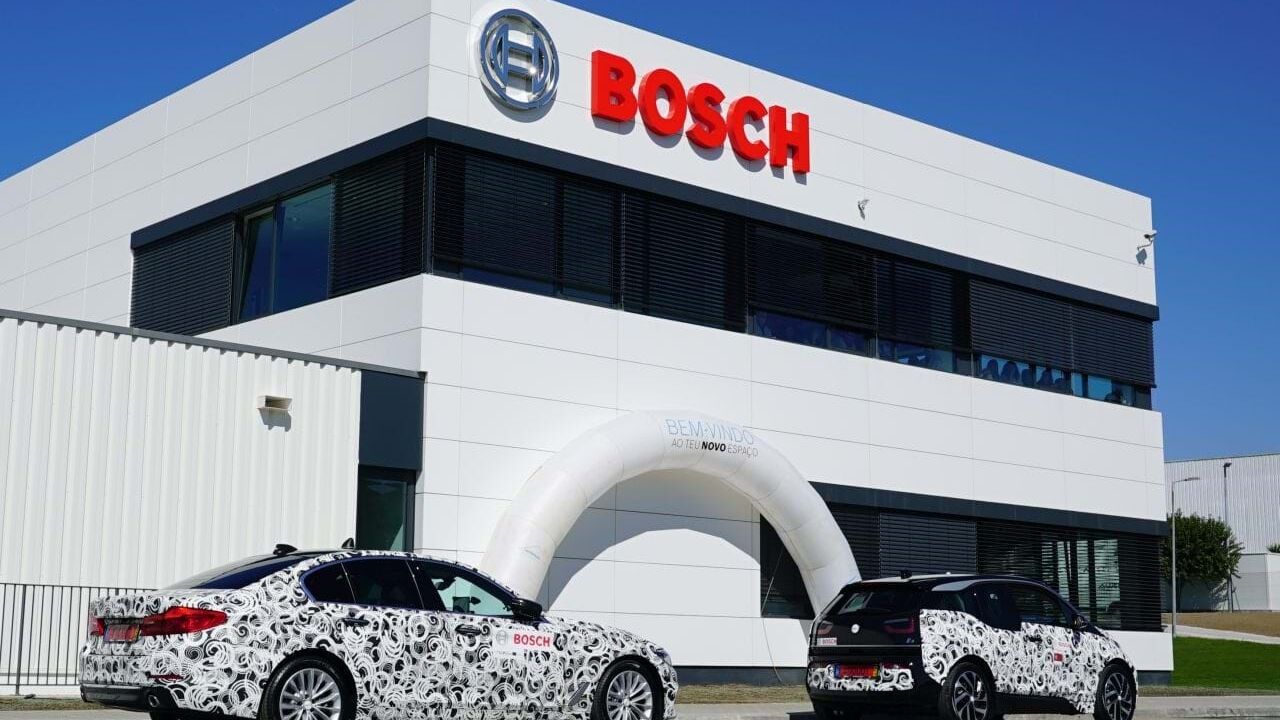 Bosch em Portugal: fatura 2 mil milhões, emprega 6.600 e vai investir ...