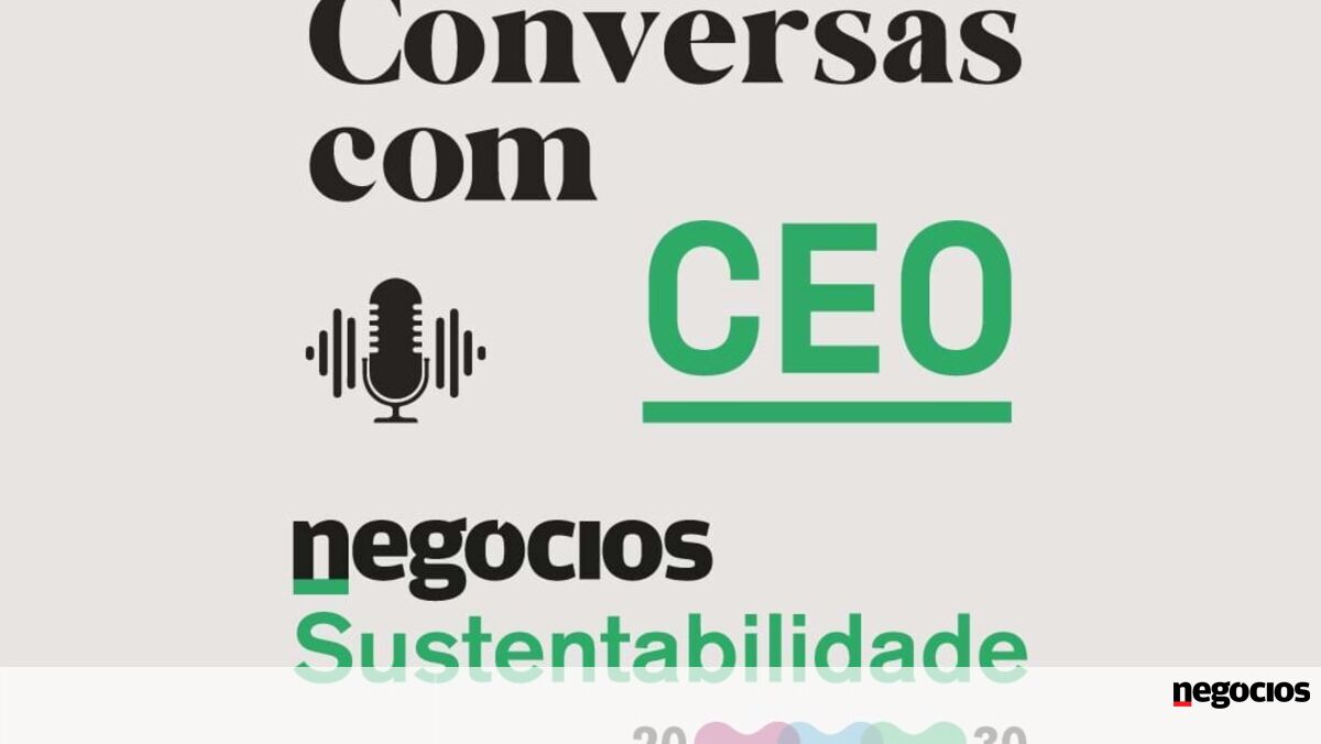 Inês Oom é a convidada de Conversas com CEO - Conversas com CEO ...