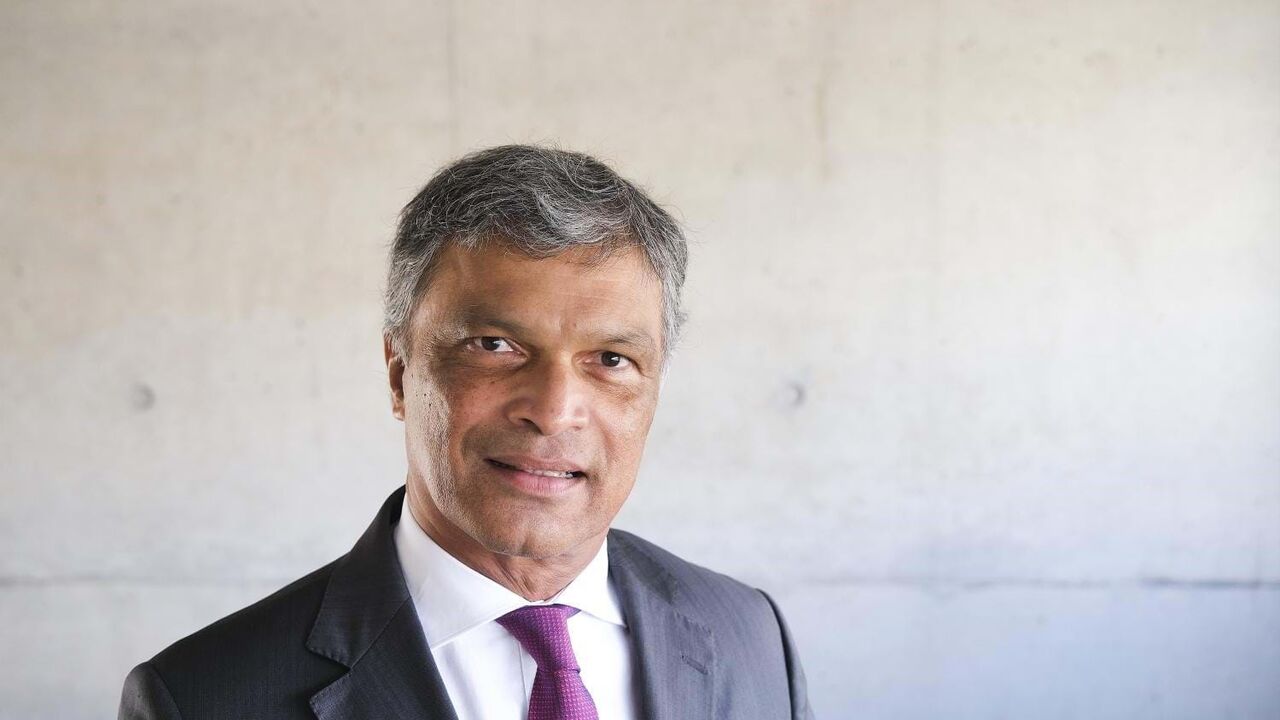 Ex-presidente da Águas de Portugal vai liderar fusão das sociedades de ...