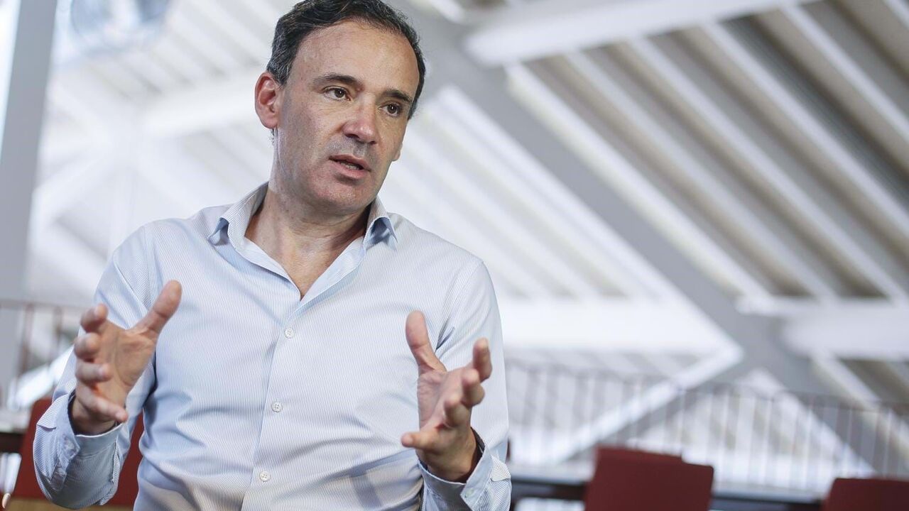 CEO da Claranet Portugal: Digitalização da economia está “um pouquinho ...