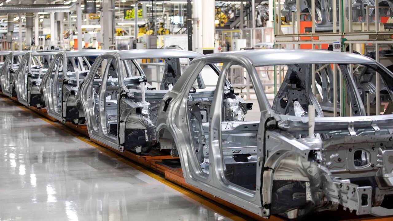 Cluster da indústria automóvel fatura mais de 20.000 milhões de euros ...