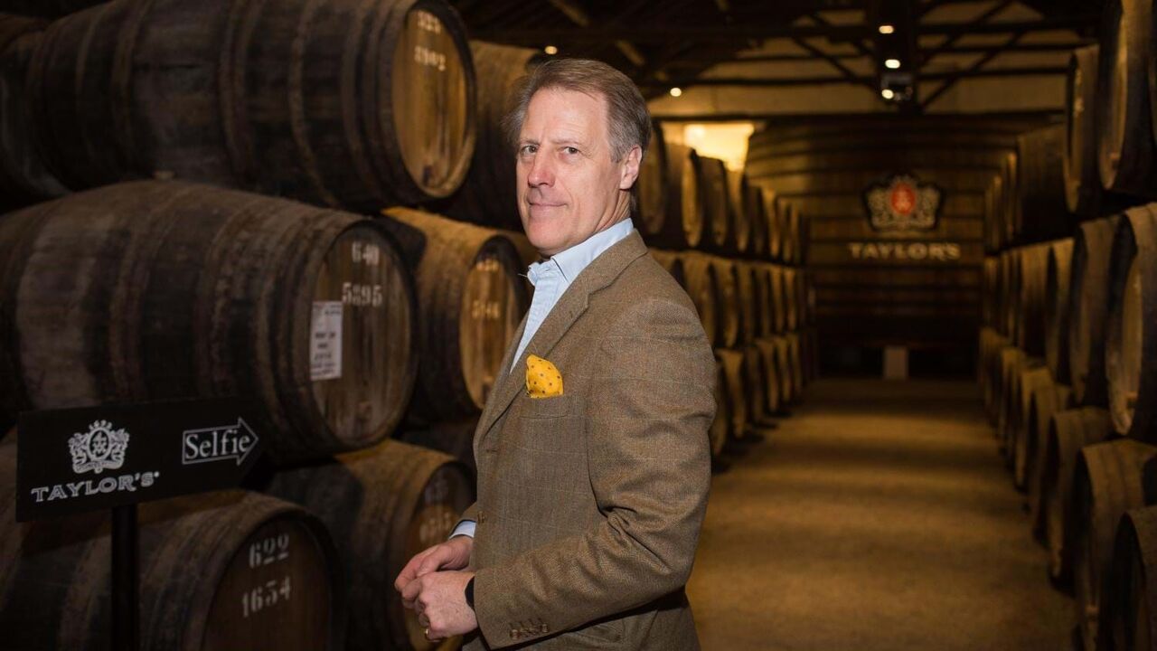 The Fladgate Partnership compra 3 quintas e entra no segmento dos ...