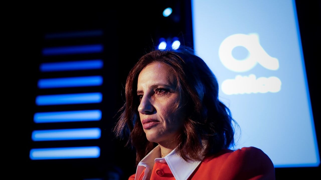 Altice Portugal com receitas de 2.775 milhões em 2024. Altice Labs ...