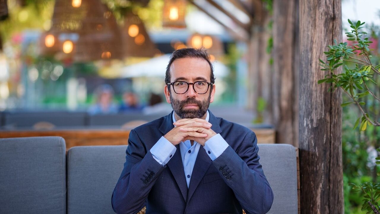 Ricardo Reis: “Ainda é plausível que o BCE suba taxas mais algumas ...
