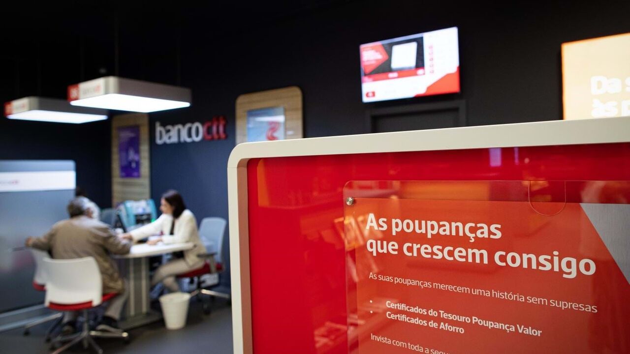 Subscrição de certificados pela app dos CTT dispara em janeiro ...