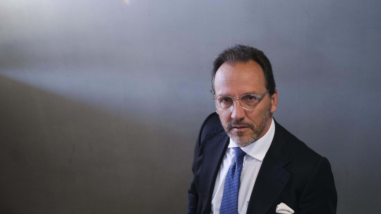 Nuno Fernandes Thomaz: Forma como empresas olham para capital de risco ...