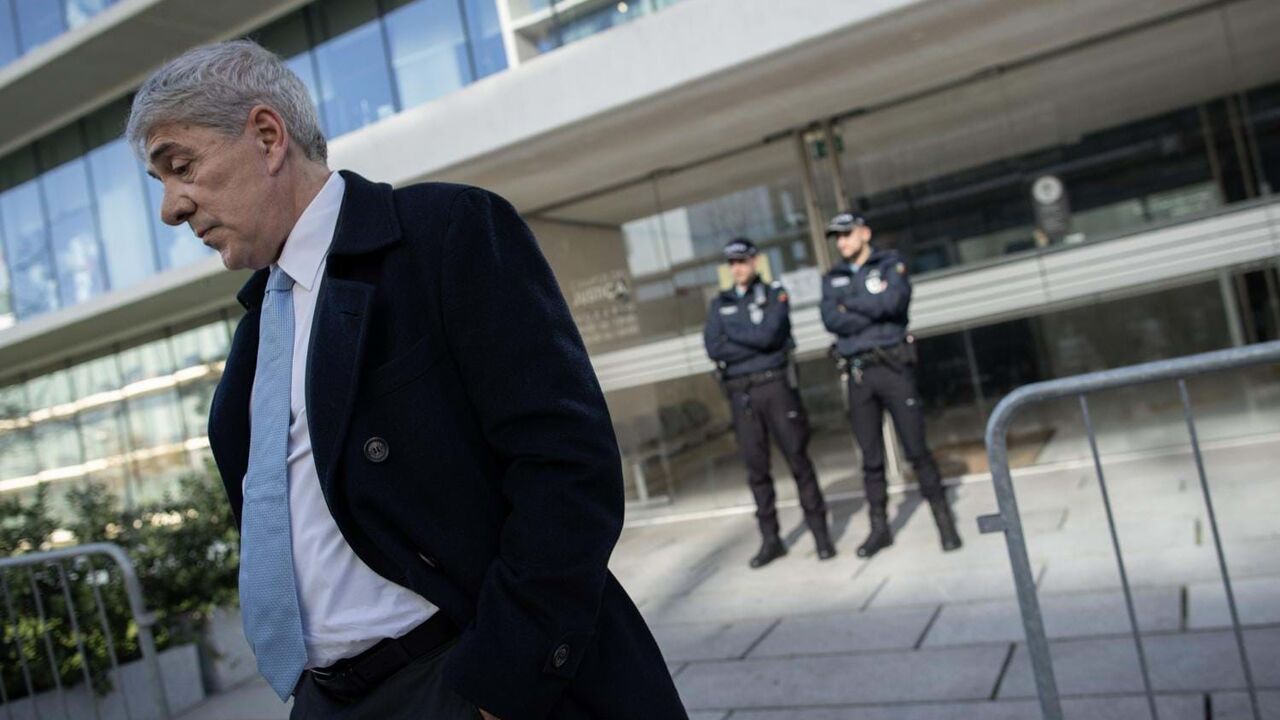 Operação Marquês: Relação leva José Sócrates a julgamento por corrupção ...