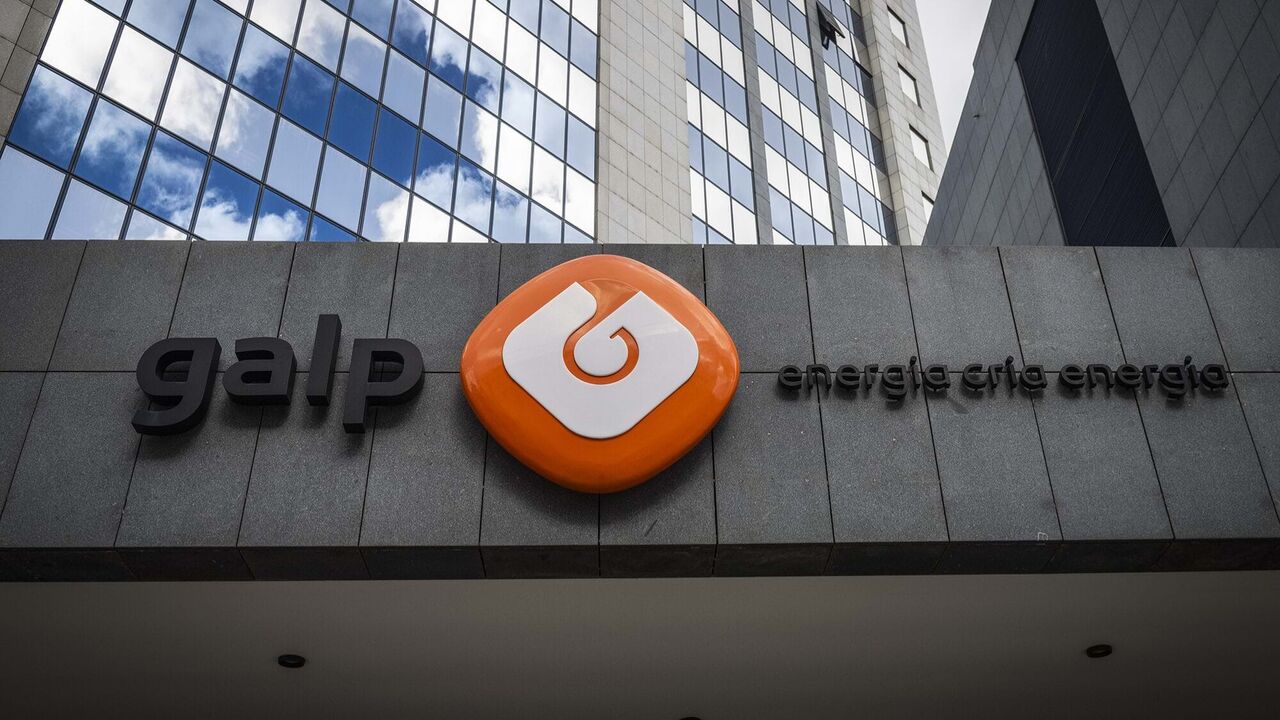Galp em máximos após nova descoberta de petróleo na Namíbia - Bolsa ...