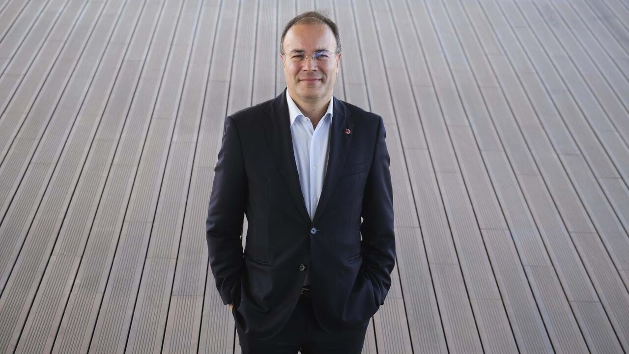 “Não temos pressa”. CEO da Fidelidade afasta pressão sobre venda de ...