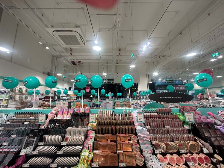 Invasão “low cost” dinamarquesa: Normal já tem 17 lojas em Portugal e ...