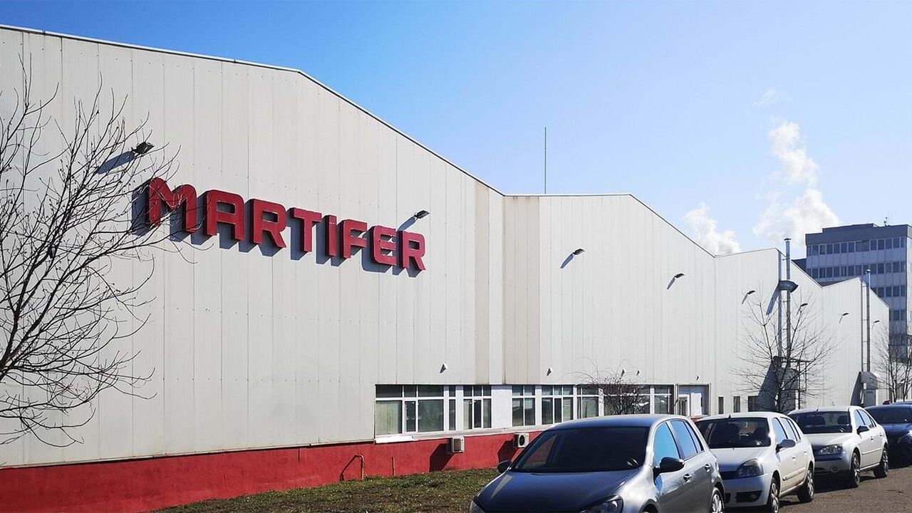 Irmãos Martins vendem 24% da Martifer à Visabeira. Mota-Engil passa a ...