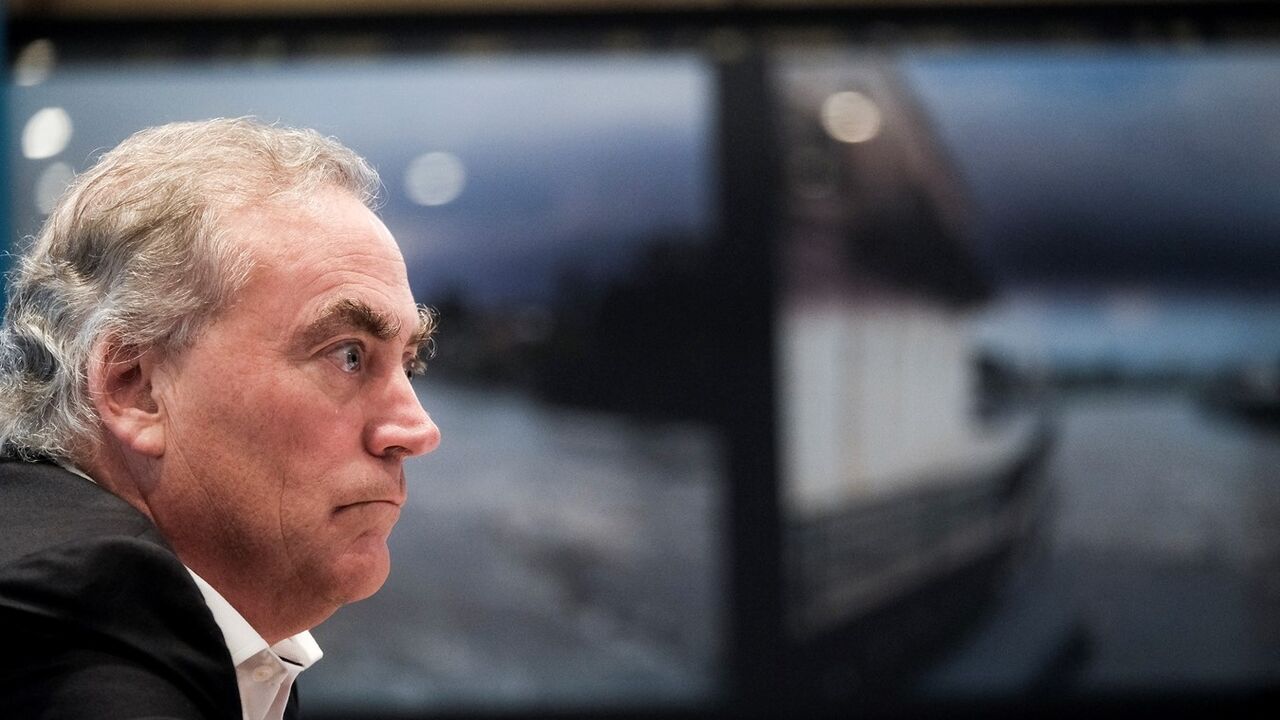 Mark Bourke aponta IPO do Novo Banco para o verão - Banca & Finanças ...