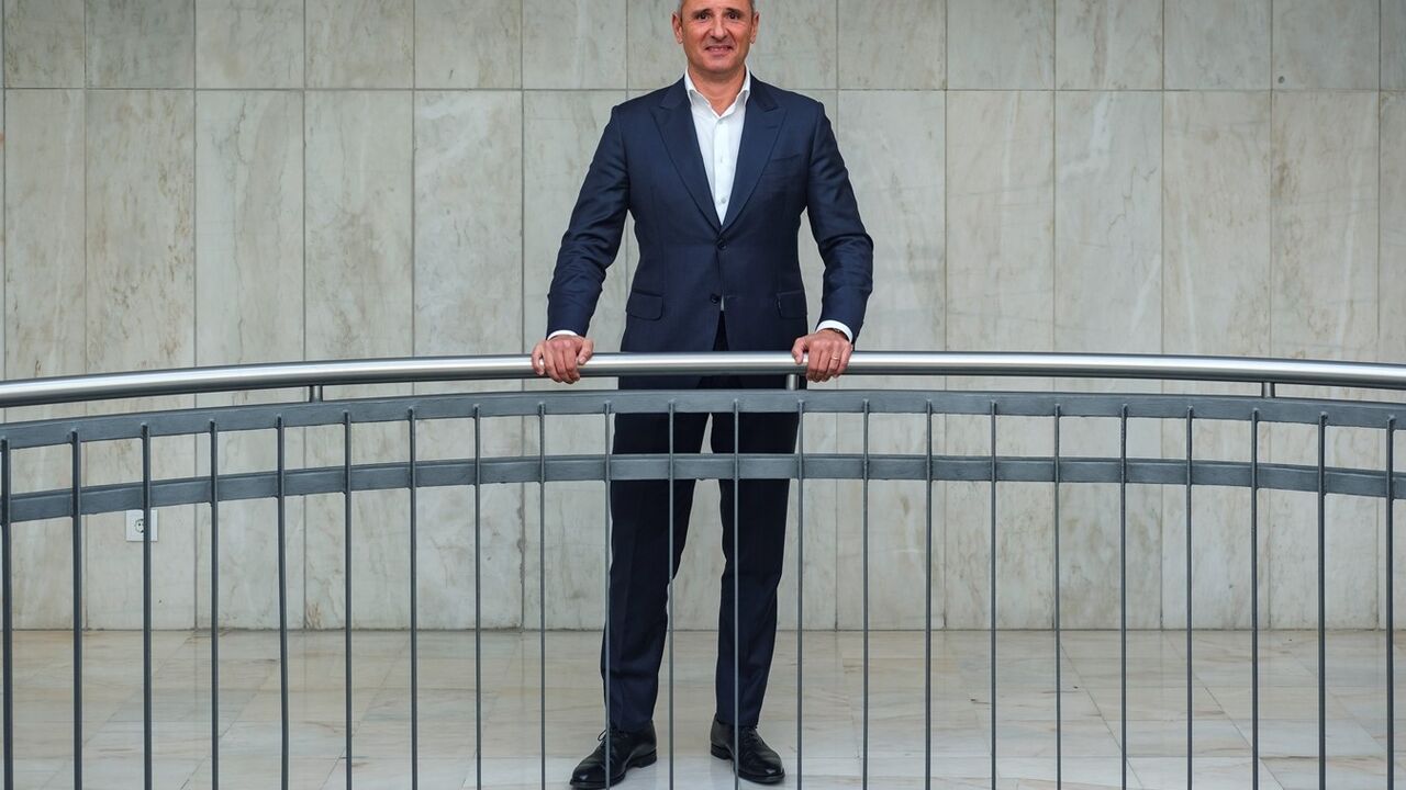 CEO do Banco Montepio: “Não estamos no mercado para ir às compras ...