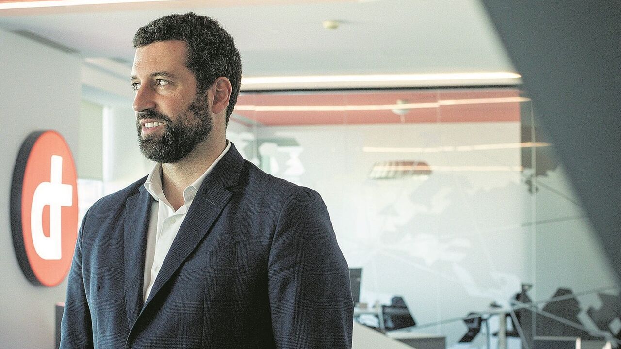 Devoteam Portugal vê “mais talento disponível” e quer 400 pessoas - Empresas - Jornal de Negócios