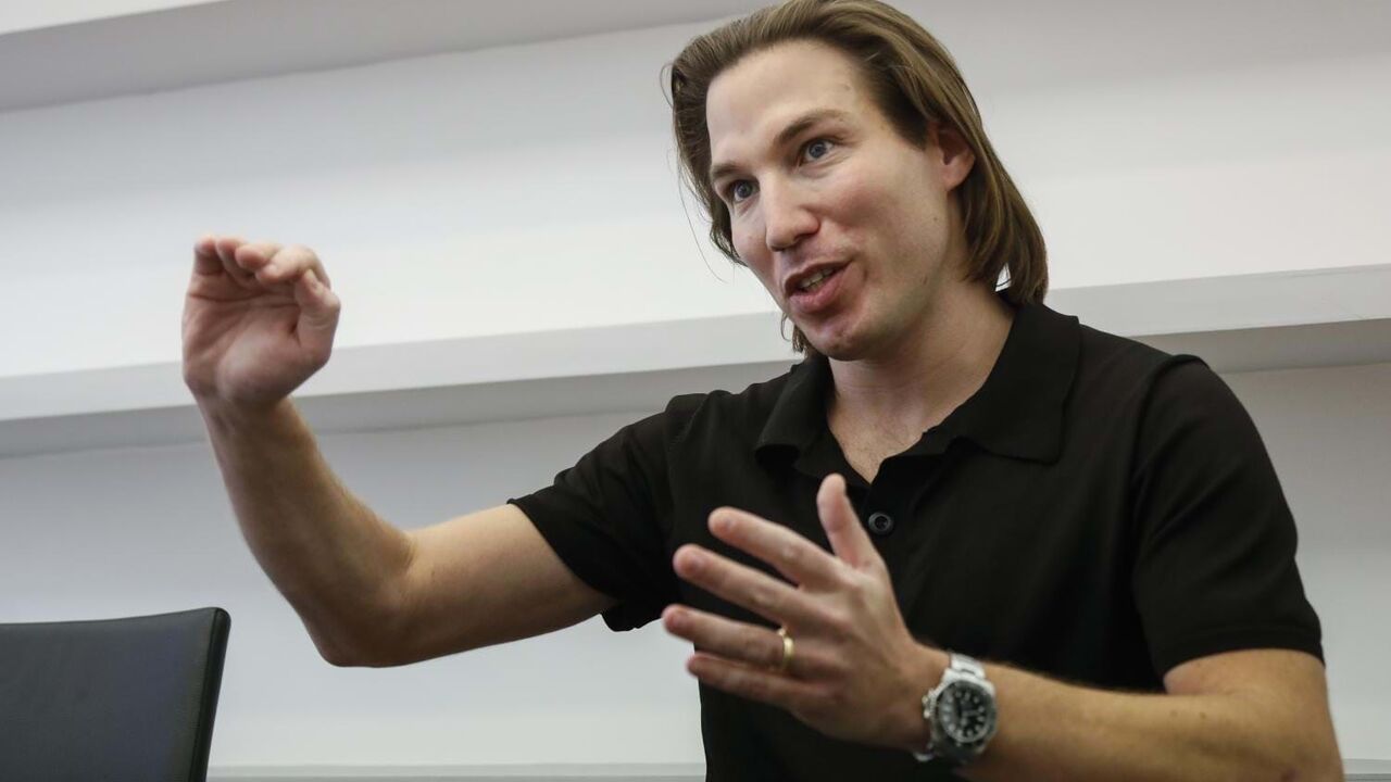 CEO da Rauva: “Temos investidores experientes, não há capital de risco ...