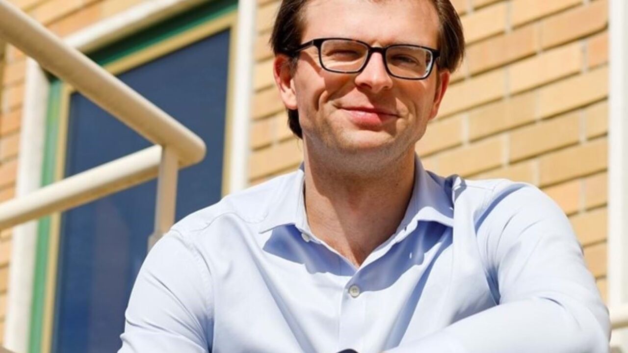 Paul Cheek: “O empreendedorismo continuará a ser difícil” - Empresas ...