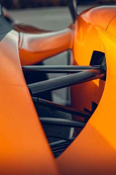 Supercarro português: A história, o preço, as imagens e a ficha técnica ...