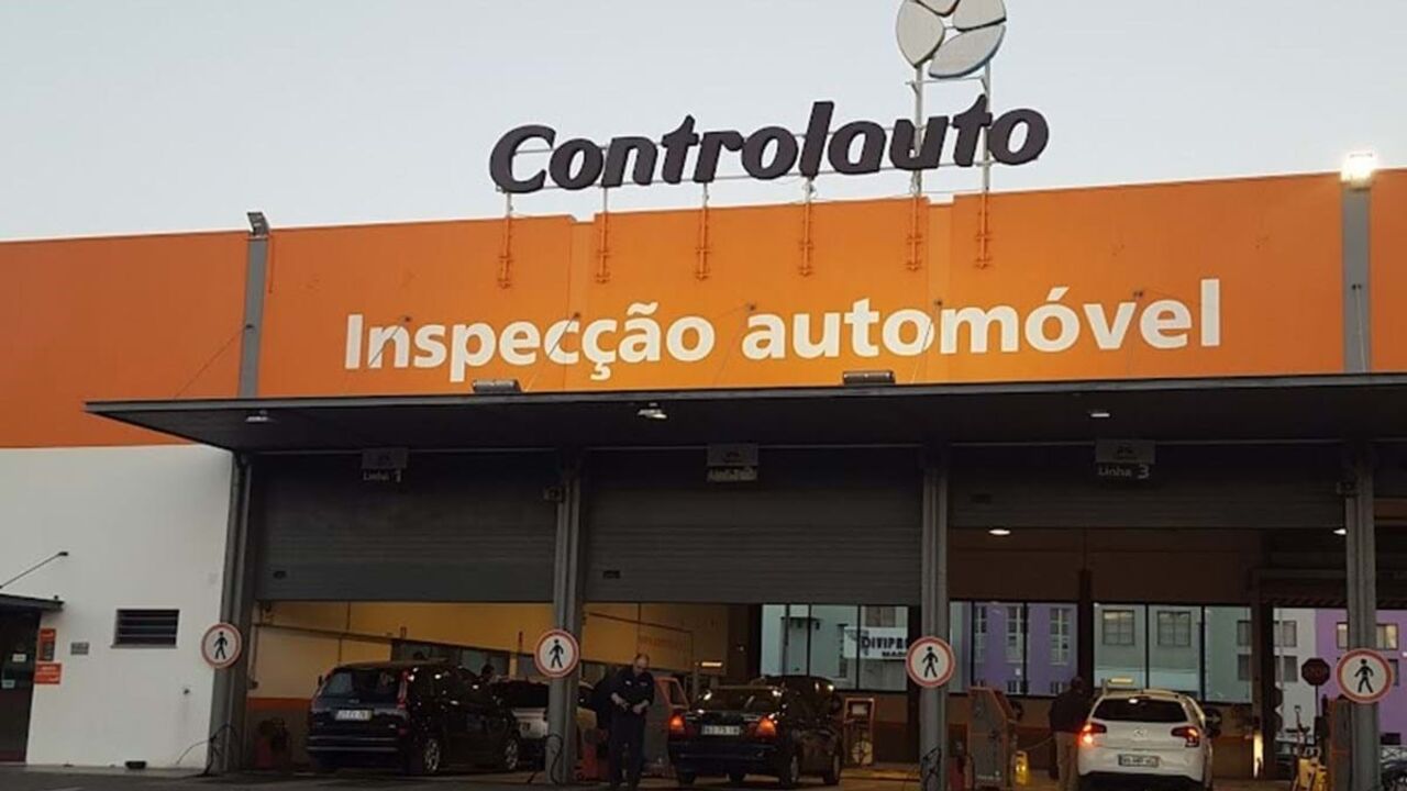 Controlauto já fechou compra da catalã PrevenControl - Automóvel - Jornal de Negócios