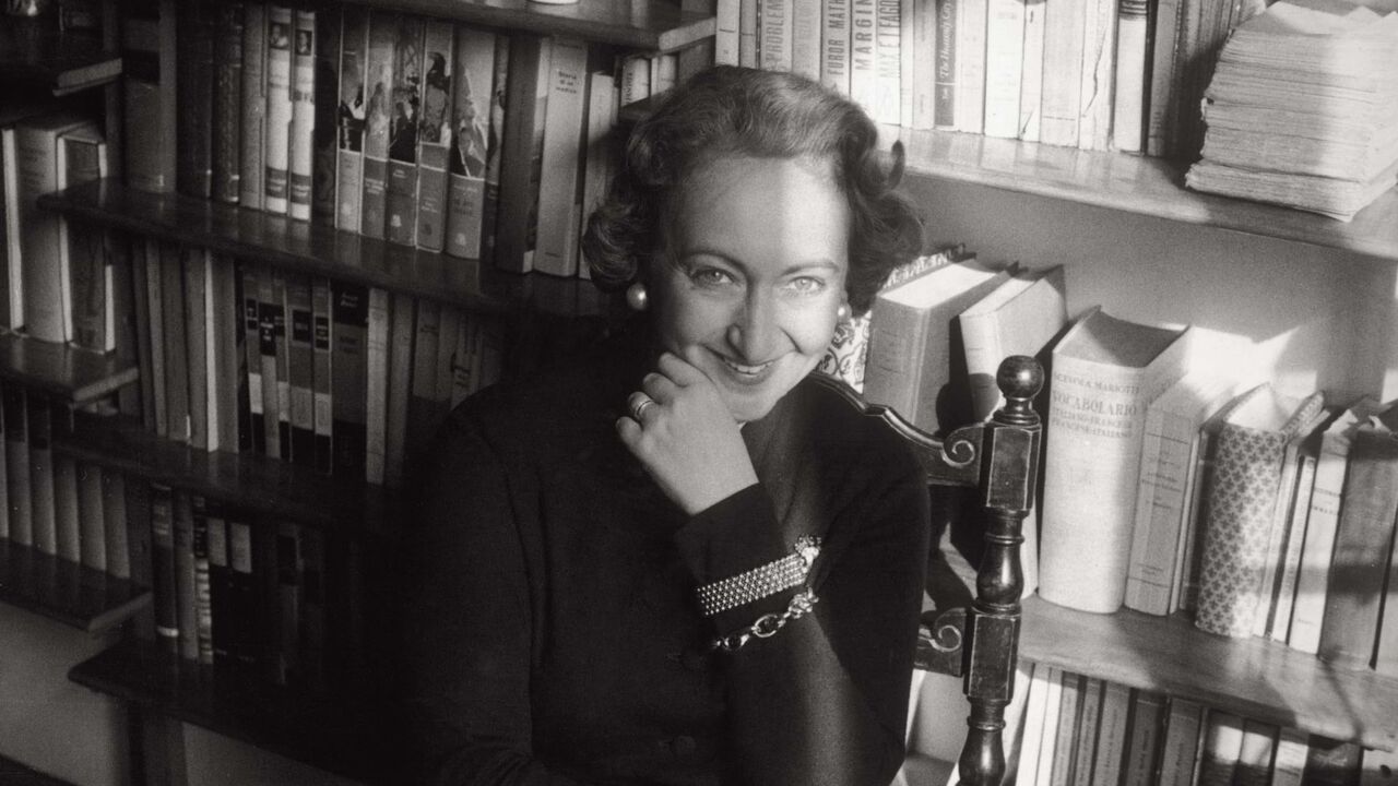 Alba de Céspedes, uma redescoberta do século - Livros - Jornal de Negócios