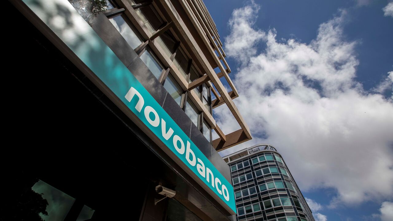 Acordo fechado. Impacto nas contas do Novo Banco é superior a 60 ...