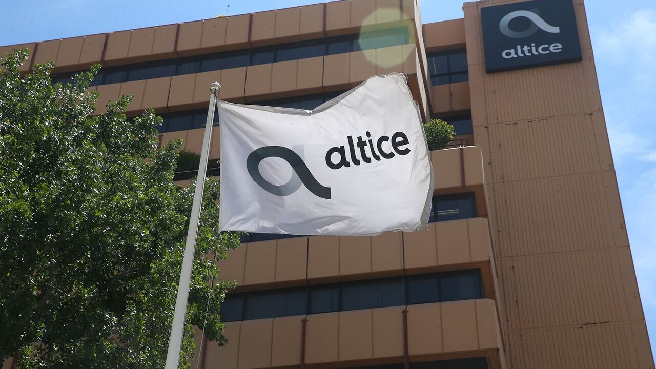 Altice vai mudar marca institucional para Meo - Telecomunicações ...