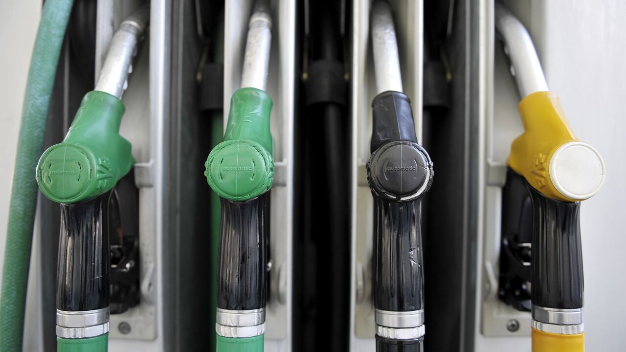 Combustíveis mais baratos na próxima semana. Gasóleo deverá ficar ...