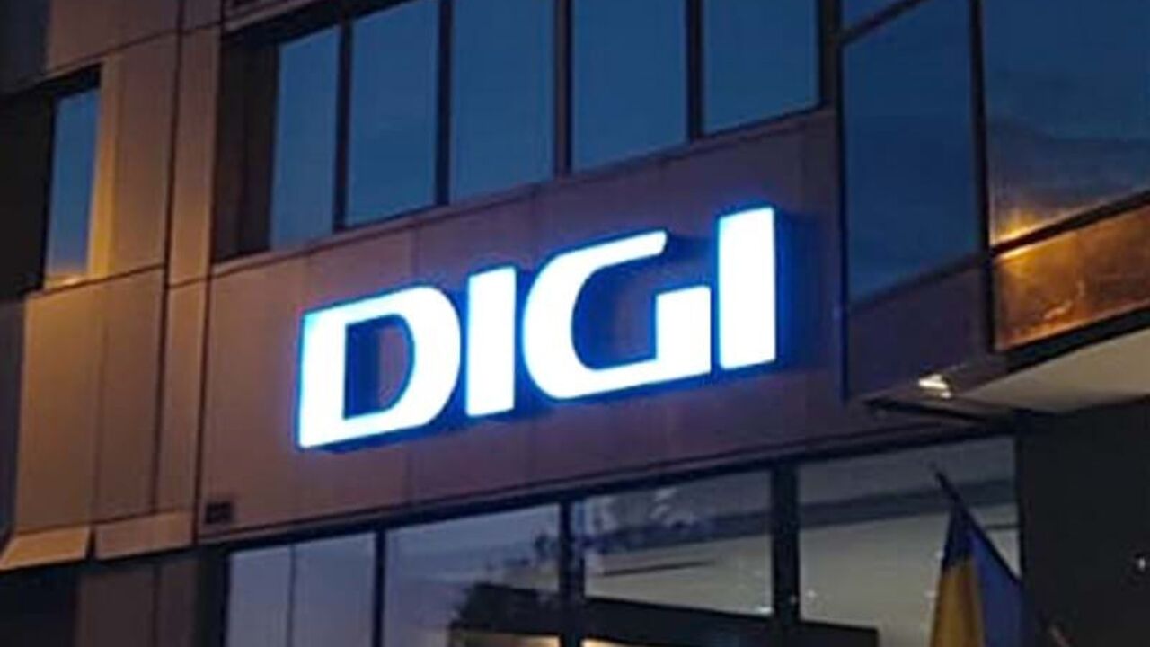 Digi fecha compra da Nowo - Telecomunicações - Jornal de Negócios