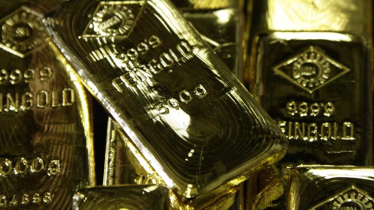 Ouro em recordes já está a ser substituído por outros metais - Matérias ...