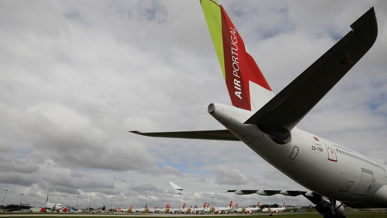 Governo já ouviu British Airways e KLM-Air France para alienar TAP ...