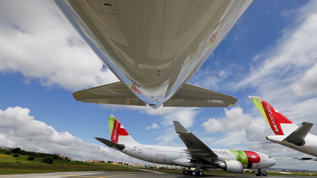 TAP: Modelos europeus mostram vias distintas de privatização de ...