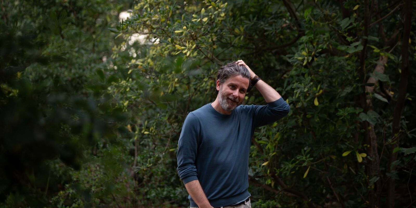 As entrevistas que marcaram o ano: David Machado - Weekend - Jornal de ...