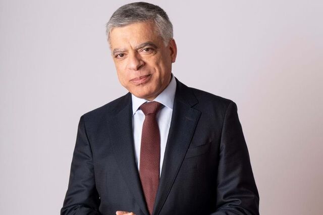 Declaração conjunta Publicação do Despacho 12876-A/2024, de 29 de ...