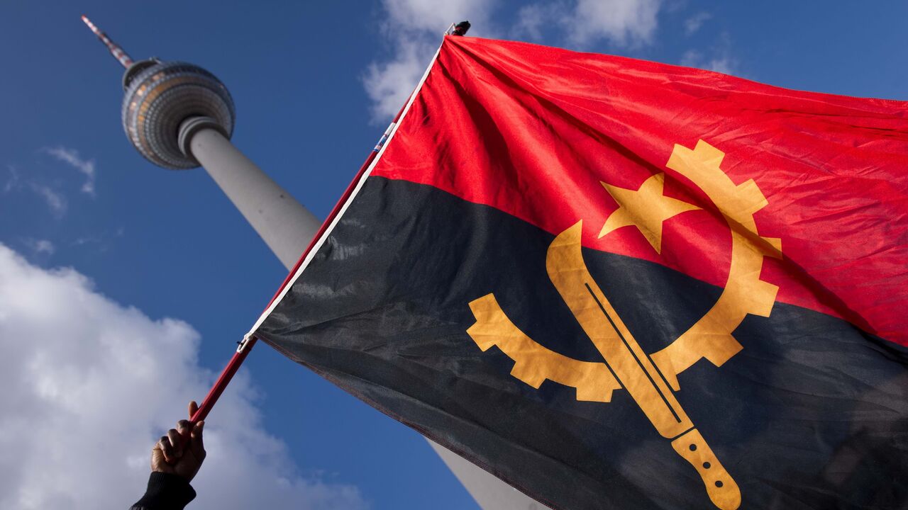 Angola estima arrecadar 200 milhões com IPO do BFA - África - Jornal de ...