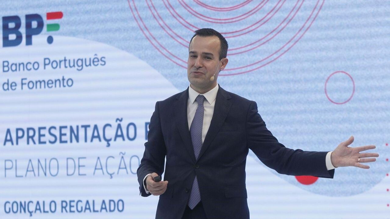 Banco de Fomento quer fechar mais duas ou três parcerias internacionais ...