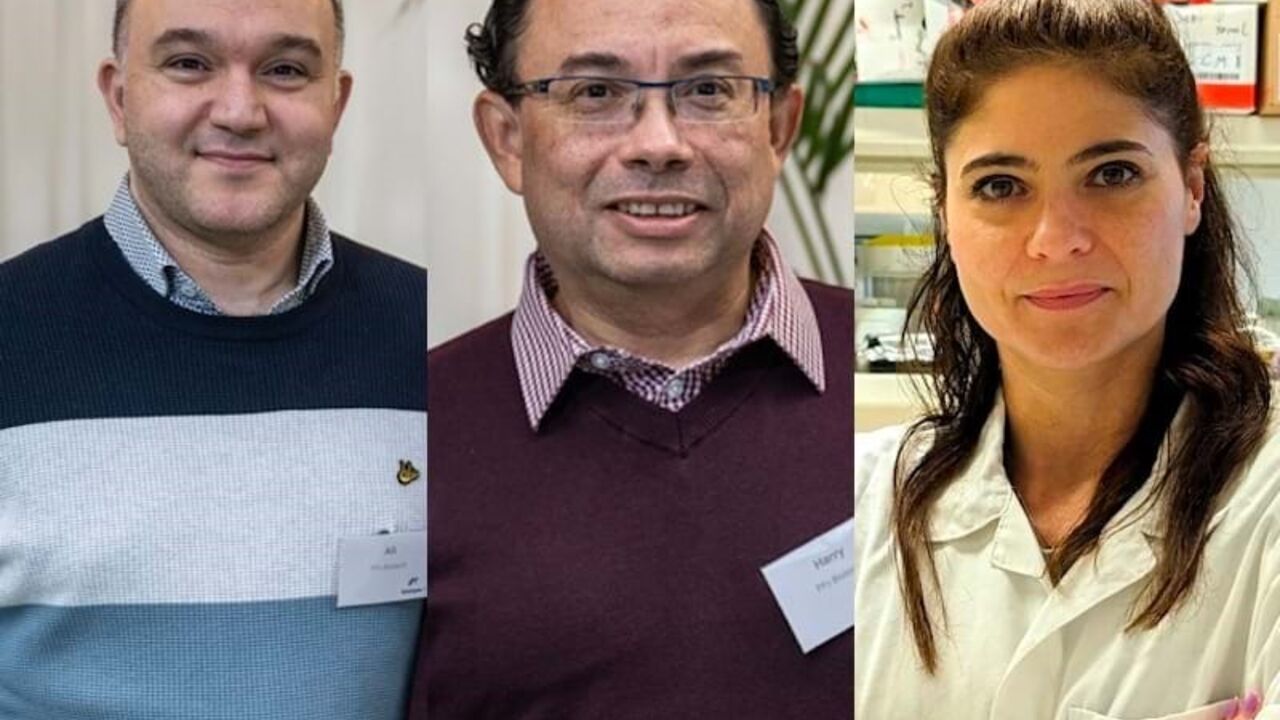 Portuense PFx Biotech ganha 9,5 milhões para eliminar alergias ao leite ...