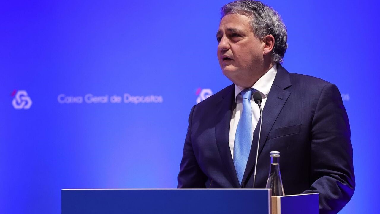 Caixa Geral de Depósitos com novo lucro recorde: 1,7 mil milhões em ...