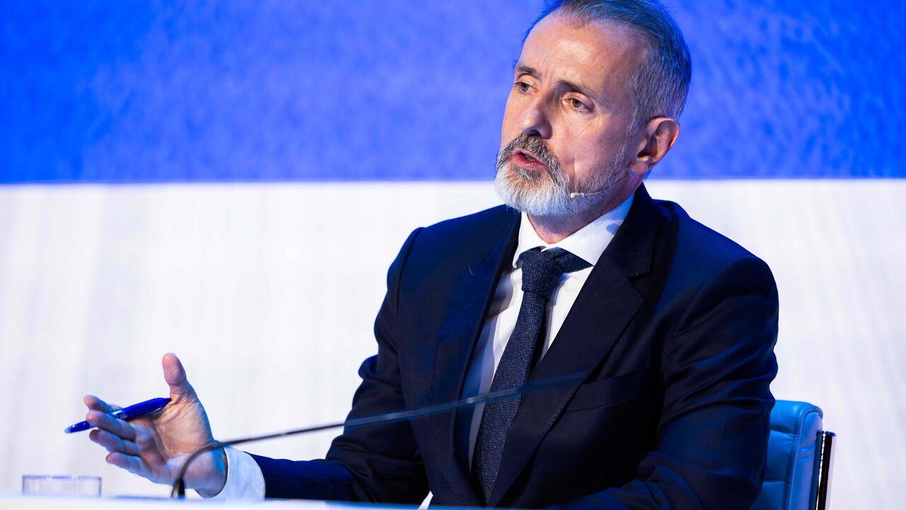 Apertar o cinto e fusão de operadores. A mensagem do CEO da Telefónica ...