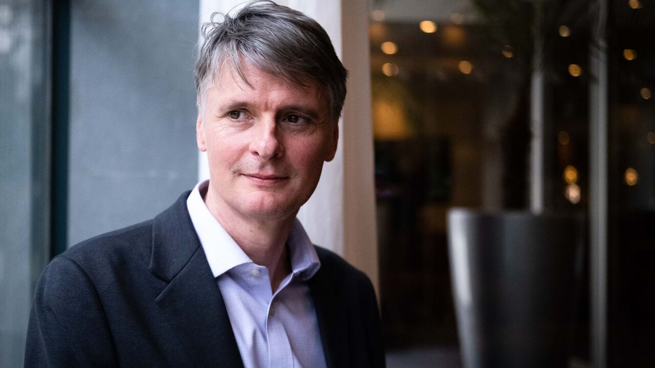 Neil D. Lawrence: "Os oligarcas digitais estão demasiado desligados da ...