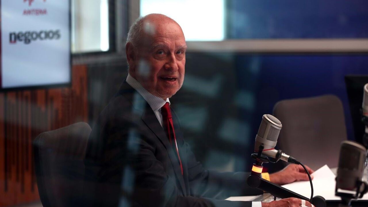 Carlos Moreira da Silva: “As empresas da BRP investiram mais em 2023 do ...