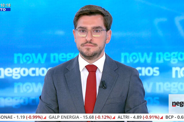 Veja o programa Negócios desta segunda-feira, 30 de junho no canal NOW - Negócios TV - Jornal de ...