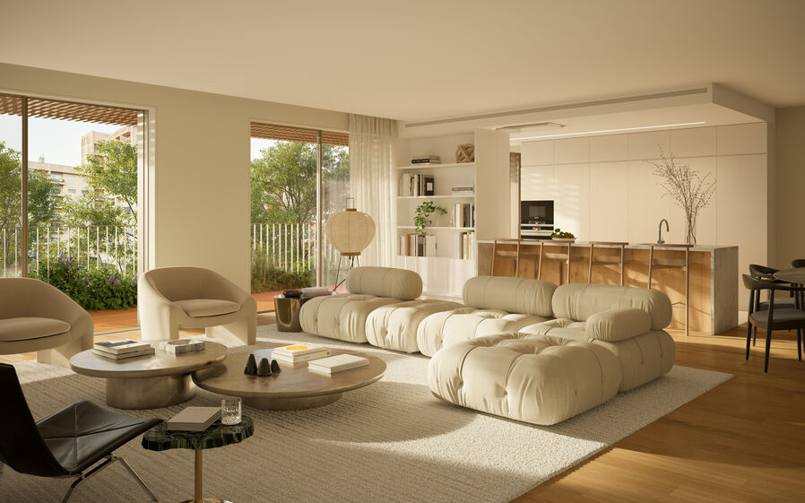 Fercopor vai investir 40 milhões de Raiz na maior avenida do Porto - Imobiliário - Jornal de ...