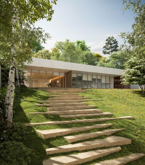 Fercopor vai investir 40 milhões de Raiz na maior avenida do Porto - Imobiliário - Jornal de ...