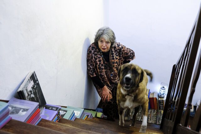 “Era uma mulher muito divertida, mas amargurada”: jornalista recorda ...