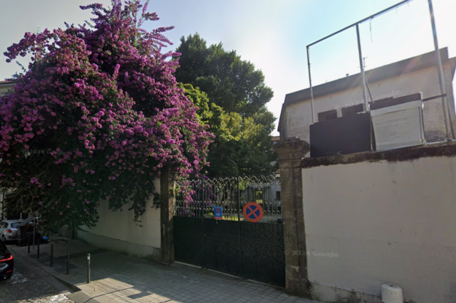 Colégio onde Sá Carneiro e Pinto da Costa estudaram vai ser convertido ...