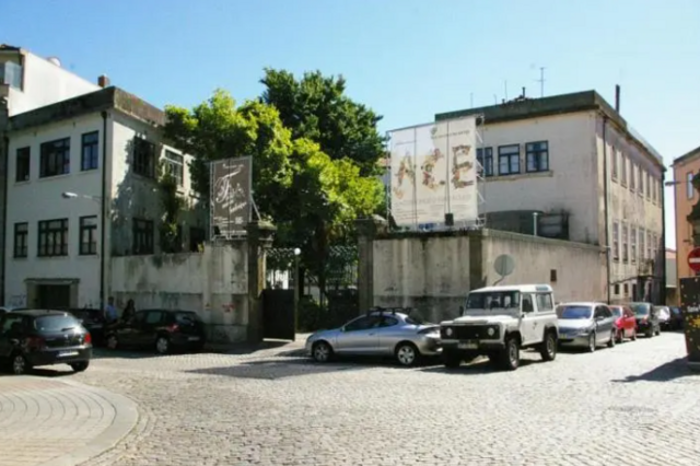 Colégio onde Sá Carneiro e Pinto da Costa estudaram vai ser convertido ...