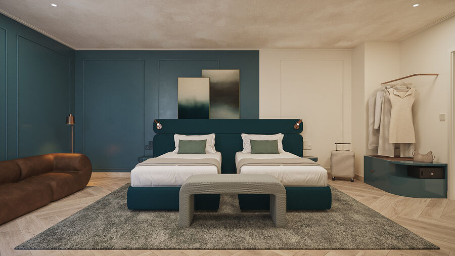 Colégio onde Sá Carneiro e Pinto da Costa estudaram vai ser convertido ...