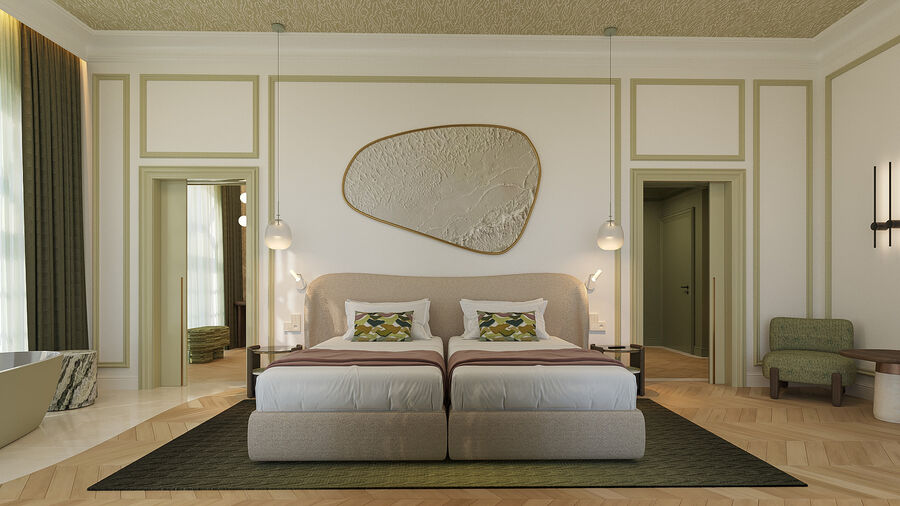 Colégio onde Sá Carneiro e Pinto da Costa estudaram vai ser convertido ...