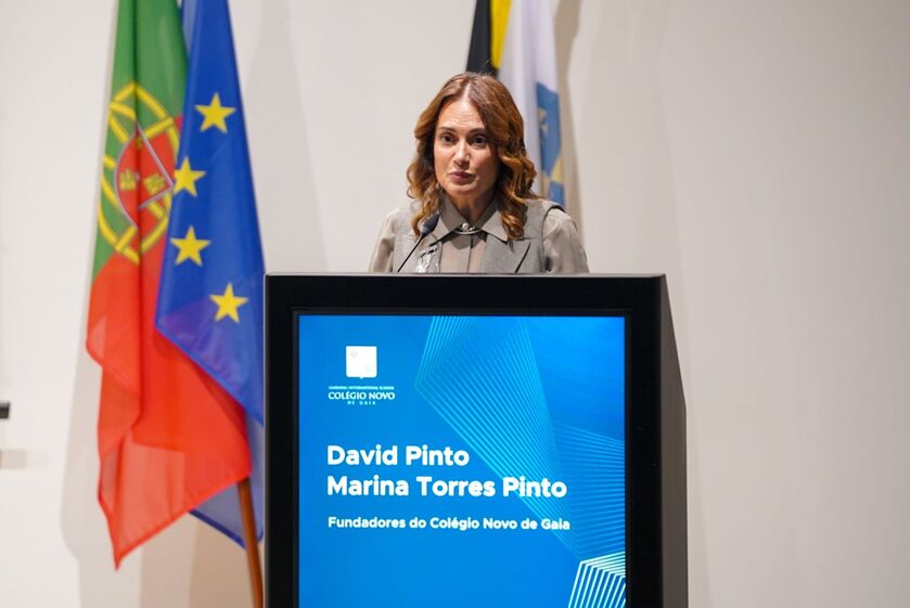 David Pinto investe mais de 20 milhões num novo colégio em Gaia ...